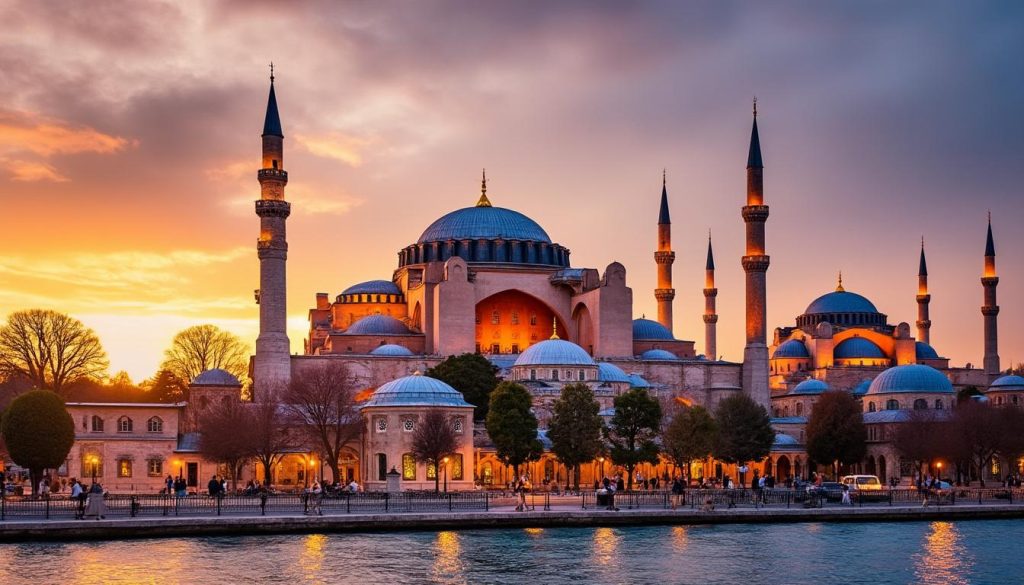 Istanbul en 3 jours : itinéraire express et sites incontournables